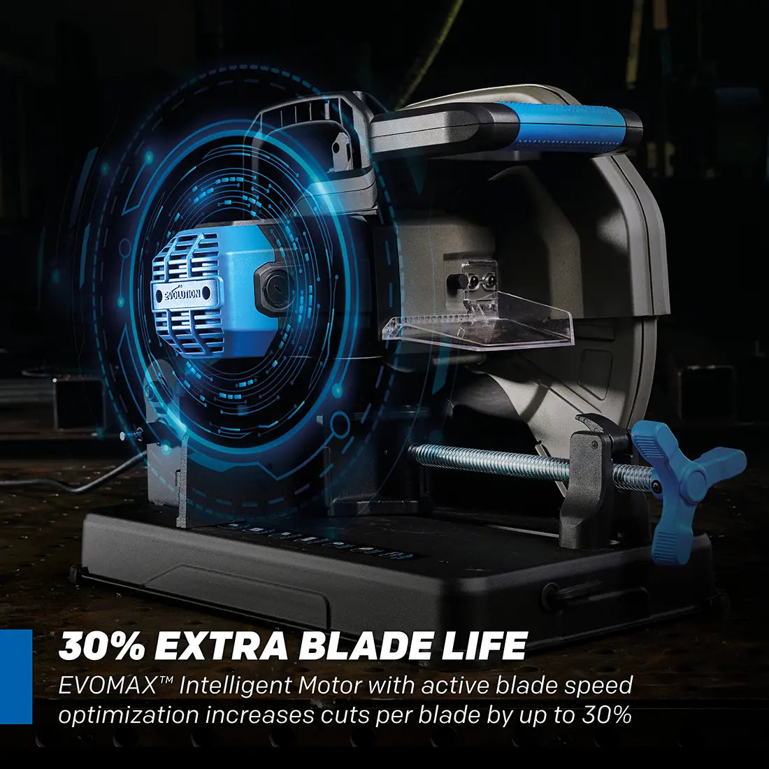 EVOMAX - Performance and Precision, Redifined — Evolution CA