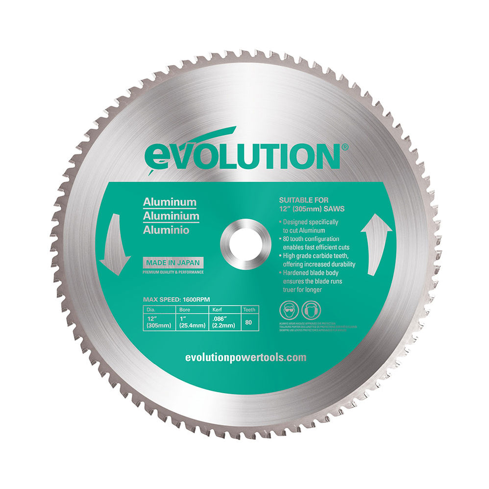Evolution Blades — Evolution CA