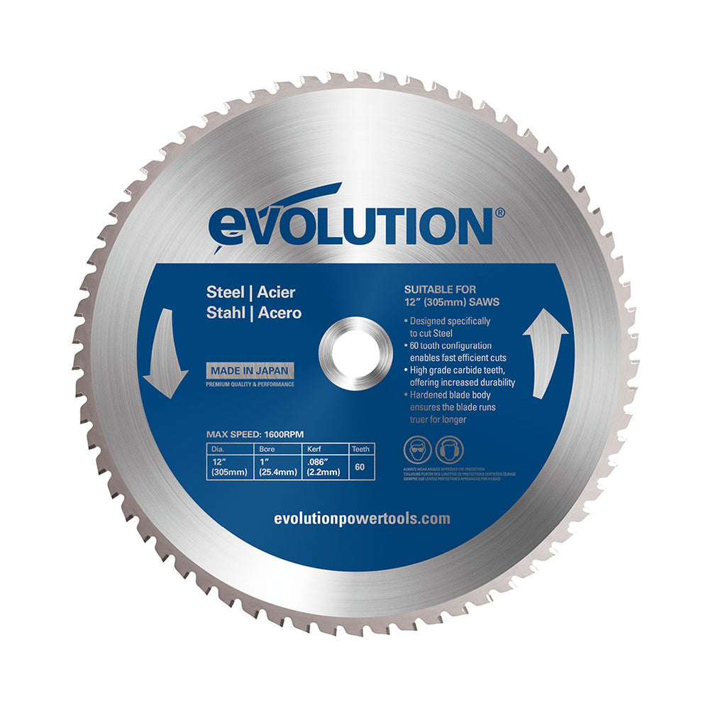 Evolution CA